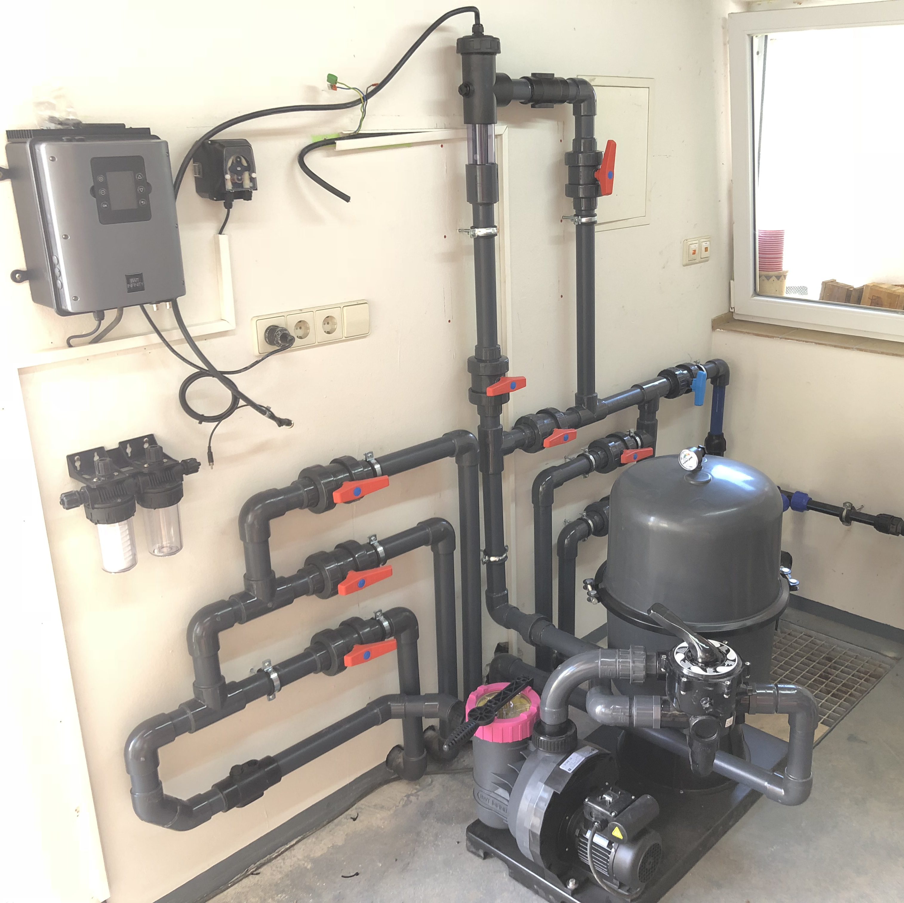 ExklusivPool – Die Wellness für Zuhause